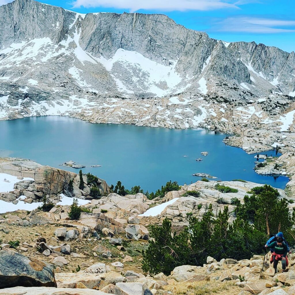 Hell For Sure Challenge - Join A Summer Trek | TSX Challenge