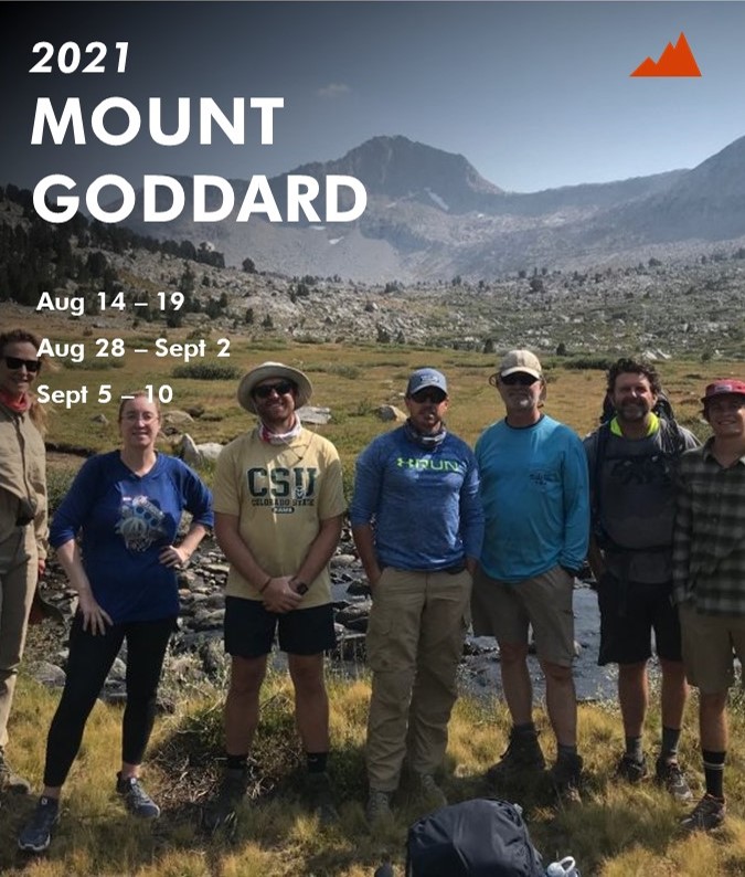 mt goddard dates | TSX Challenge mt goddard dates | TSX Challenge