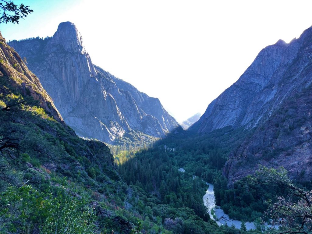 TSX Challenge - Guided Backpacking Challenges