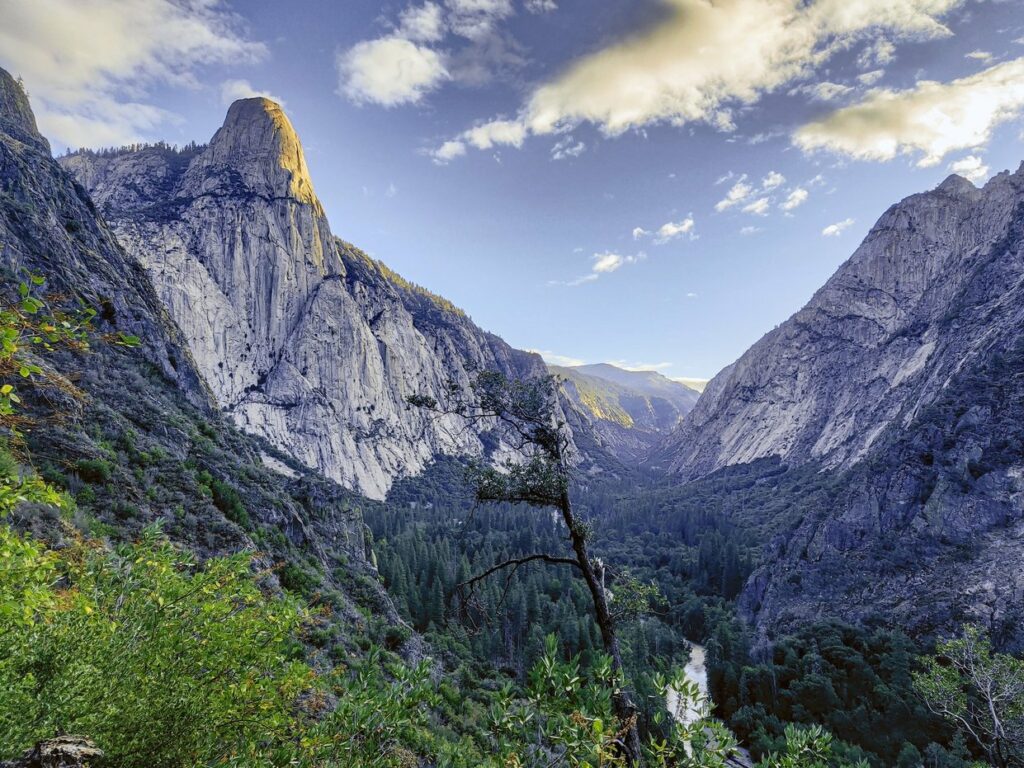TSX Challenge - Guided Backpacking Trips to Mt. Whitney, Grand Canyon ...